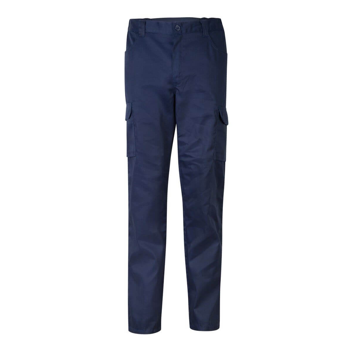 Série 103025 - Calça Unissexo - VEL-103025_Azul.Navy - RouxProfessional